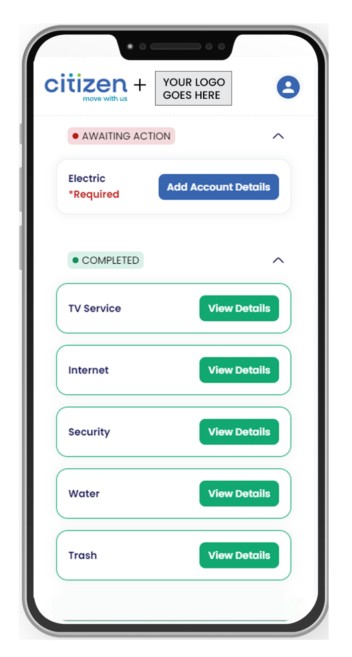 Partner with Citizen - Partner with Citizen